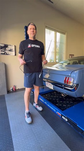 11K views · 331 reactions | '65 Mustang brake project continues. Making brake lines @masterpowerbrakes @eastwoodco discount code Scottsrides #brakes #mustang #coyoteswap #instagood #mechanic #pilot | Scott Spencer | Facebook