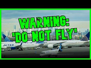 ‘DON’T FLY’: Air Traffic Controller Issues TERRIFYING Warning | The Kyle Kulinski Show