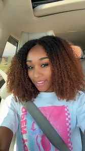 57 reactions | The way this wig looks so natural is crazyAnd the definition is gorgeoussss review from @eryns_curlss . Hair: "Embrace My Coily Life" Wig-LFW38S . . #hergivenhair #hergivenhairlacewig #hergivenhaircoily #protectivestyles #lacewigs #definition #naturalhair #washandgo | Hergivenhair | Facebook