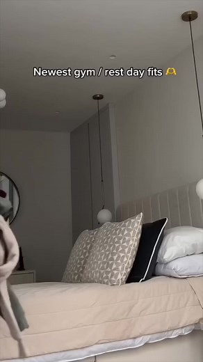 FAVE rest day fits⭐️ #cardio #armworkout #cardioworkout #cardiohiit | Cardio Routine