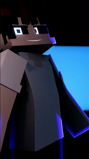 #minecraft #animation