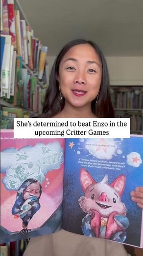 New Picture Book featuring a Nonspeaking Student with an AAC Device - Autistic Perspective