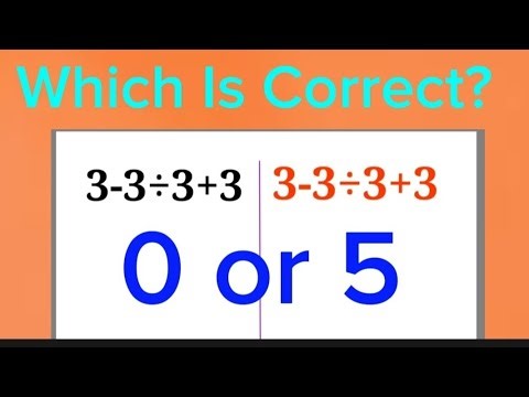 This Simple Math Mistake Fools Everyone!Only Geniuses Solve This Fast!#ukarine