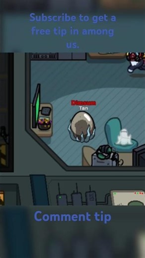 Stable Win!#amongus #impostor #innersloth #shorts