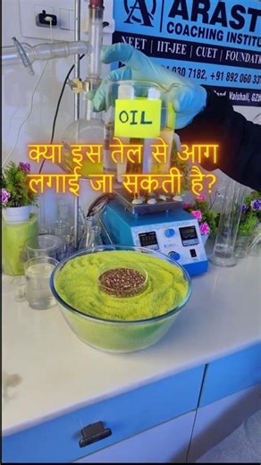 Bina Machis Aag! 😱 | Sulfuric Acid Ka Khatarnak Reaction 🔥 #experiment #scienceactivities