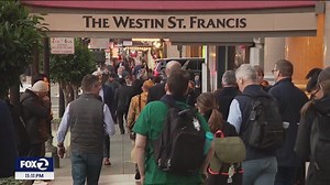 JP Morgan Health Care Conference brings thousands to city