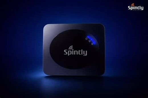 The gateway is the backbone of Spintly access control system. The Spintly FI-B Gateway enables cloud connectivity, BLE Mesh communication, scalable deployments, and remote firmware updates- removing the constraints of traditional wired systems. Supporting up to 100 mesh nodes per gateway, it’s built for access systems that are designed to grow. 👉 Learn more | Book a demo #AccessControl #SmartBuilding #IoT #CloudTechnology #securitysolutions | Spintly