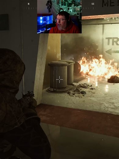 Two sides of coin lol #FYP #arcraiders #arc