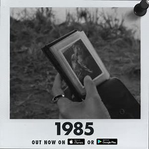 1985 is a deeply emotional “exploration of grief” ABC. Out now on iTunes and GooglePlay. | Icon Film Distribution ANZ | Facebook