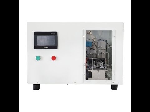 WL-DQZP05 O-Ring Seal Installation Machine