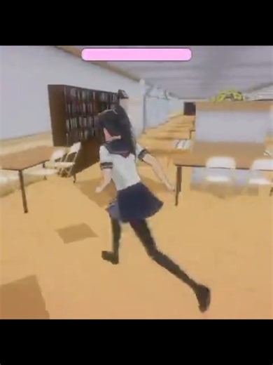 yansim leaks!! new akademi builidng upcoming Happy Ending theme songs #yandere #yansim #yanderesimulator #fyp #secretaccount