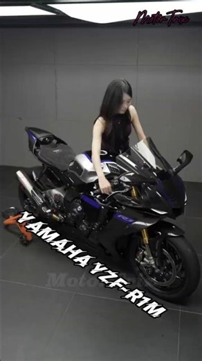 Unveiling All New Yamaha YZF-R1 Japanese Motorbike | Sound & Cinematic Review #yamahar1 #review