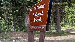 Bitterroot National Forest prescribed burn season ends