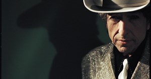 Bob Dylan - Not Dark Yet (Official HD Video)