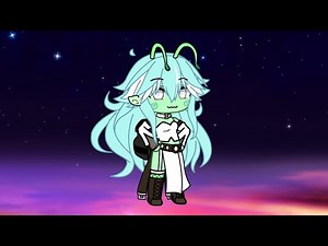 Alien…?|•| LESBIAN |•| GLMM |•| Original? |•| Gacha Life Mini Movie Trailer….