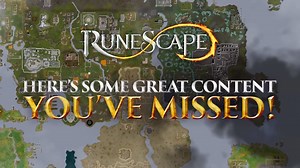 23K views · 417 reactions | You never really quit RuneScape, you just...
