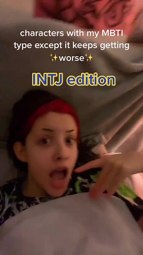 Embrace Your INTJ Personality: Breaking the Stereotype of Evil Villains