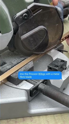 The EASIEST Way To Mitre Tile Trim