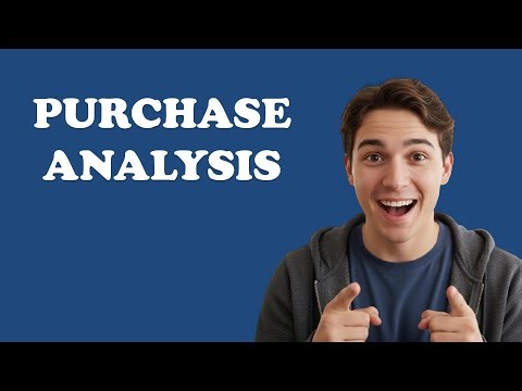 How To Calculate Net Purchases In Accounting?