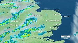 Watch out for heavy showers and thunderstorms in the Anglia region on Friday afternoon http://www.itv.com/news/anglia/update/2017-08-18/heavy-showers-and-thunderstorms-in-the-anglia-region/ | ITV Anglia