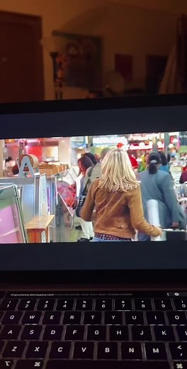 Unbothered Deli Lady Saves the Day - National Treasure Movie Scene