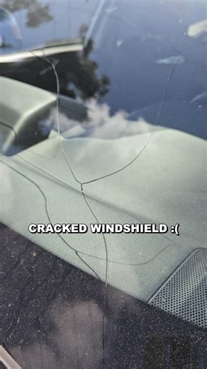 AUTO GLASS KINGS | Cracked windshield? Easy peasy. | Instagram