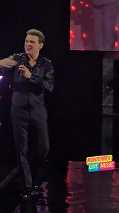 Luis Miguel vuelve a cautivar al publico regio. 🤩 Esta noche vivimos un concierto al nivel que solo el sol de México nos sabe dar. | Monterrey Live