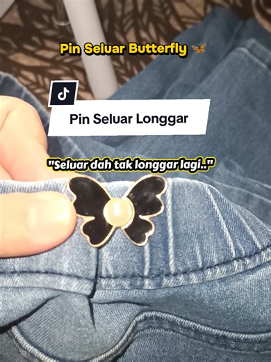 Adjustable Pants Button Solution for Loose Trousers