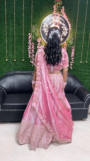 754K views · 3.7K reactions | 珞殺❤️ | Ruby Makeover | Facebook