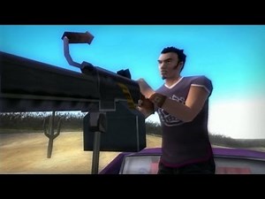 Total Overdose - Mission #9 - A Saving Angel