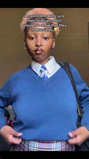 South Africa's Matric Dance Skirts Explained