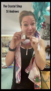 Today’s Cool Crystal is Phantom Quartz! I am talking about a cool formation of Crystals, where you can see a ghost like phantom of another point inside the stone. It looks like the crystal has paused its growth and then restarted or been enveloped by another growing quartz. If minerals precipitate on the crystal for a short time, the phantom can be coloured, for instance with iron or chlorite. They are all magnificent and very cool to see. If you like any of the pieces in this video, they are al