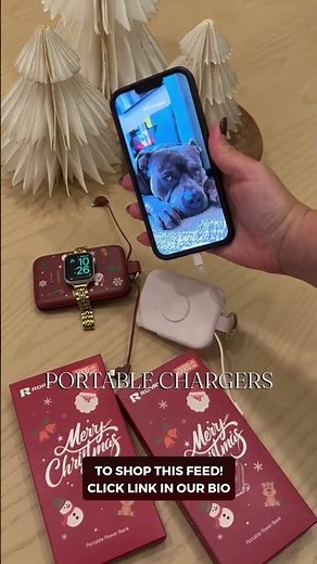 Chic & Affordable Amazon Gift Ideas 🎁 Stylish Holiday Finds!