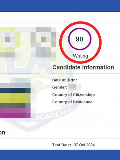 Language Academy on TikTok
