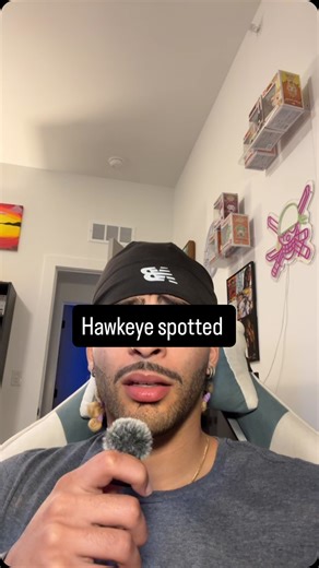 Yvng Cantaloupe on Instagram: "How 🤯 #yvngcantaloupe"