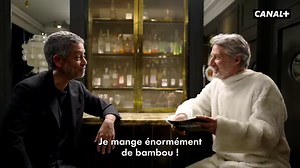 34K views · 108 reactions | “J’ai fini aphone.“ Manu Payet raconte son doublage de Po, le panda le plus célèbre ! Kung Fu Panda 4, actuellement au cinéma. | CANAL+ | Facebook