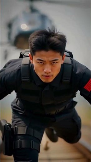 Night Commando: Battle on the Train