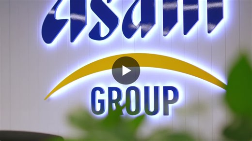 #graduateprogram #supplychain #manufacturing #operations #technology #earlycareers #asahibeverages | Jessica Hickey