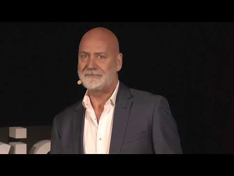 Strategies to think mathematically | Mark Gronow | TEDxMacquarieUniversity