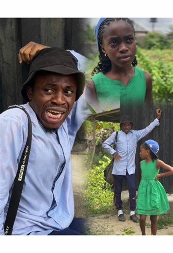 Unbelievable Moves in Nollywood Dance Videos