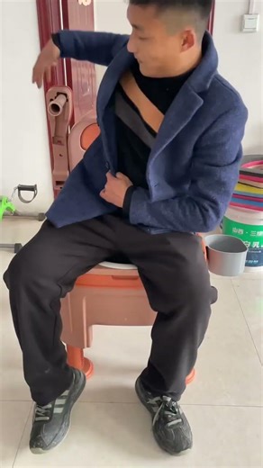 Portable toilet, commode for pregnant women and the elderly, commode chair, #Toilet #Elderly
