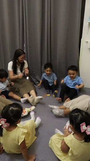 Learning Home Tutorial Center Inc. Tutorial & Playgroup Class 📚🤸‍♂️👦 Hello Tarlaqueños gusto niyo bang ma improve ang mga skills ng mga anak niyo? Pwede niyo siyang i enroll dito sa Learning Home Tutorial Center. Play school siya na siguradong ma e enjoy at marami silang matututunan. Sa playgroup class ay ma i improve nila ang kanilang rR skills and communication skills. Mga ibang benefits nito ay Learning through play, school-readiness activities at parent child bonding. Enroll na! Services 