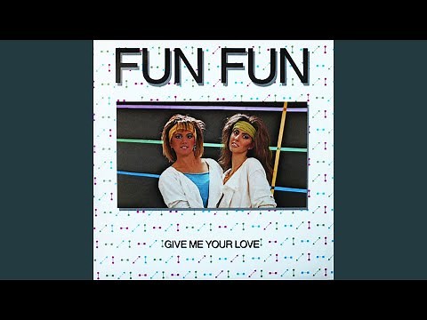 Give Me Your Love (Extended Version)