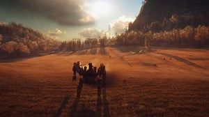 Generation Zero - Release Trailer 零世代发售宣传片