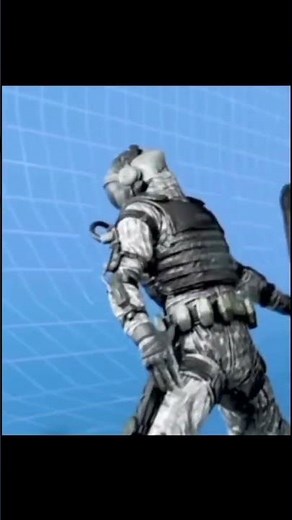 What happens when a bullet hits a riot shield?