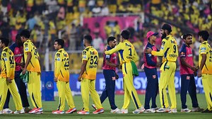 CSK Vs RR, IPL 2025 Preview: Head-To-Head Record, Most Runs & Wickets