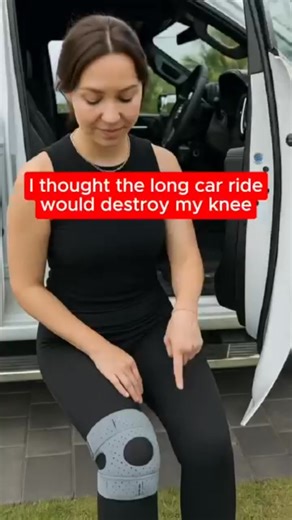 Tired of knee pain that gets worse every winter? ❄️ This new heat-retaining knee strap is helping older adults walk pain-free again — without pills or bulky braces. 👉 Tap “Learn More” to see why doctors recommend it. | KneeTherm