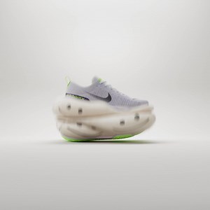 Soft, comfortable, and supportive ZoomX cushioning that’s built for long runs. | Nike