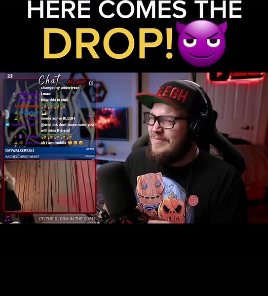 @The Gloom In The Corner ft. @Taylor Barber is FLAMING HAWT! 🔥🤘 #metaltok #metaltiktok #breakdowns #metalmusic @SharpTone Records