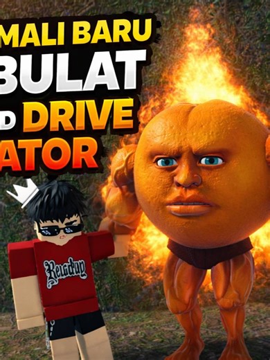 Discover Lokasi Anomali Di Roblox: Drag and Drive Simulator